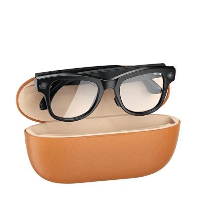 China AI Smart Video Camera Glasses for sale