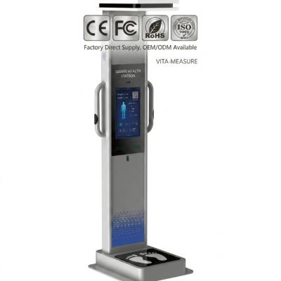 China Smart Health Assessment Device for sale