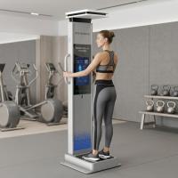 China Smart Health Assessment Device for sale