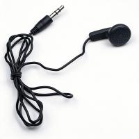China Disposable Tour Guide Earphones for sale