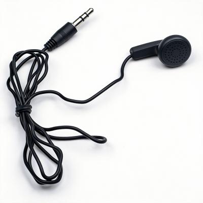 China Disposable Tour Guide Earphones for sale