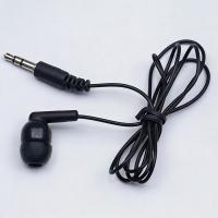 China Disposable Tour Guide Earphones for sale