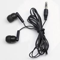 China Disposable Tour Guide Earphones for sale
