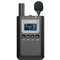 China 2.4GHz One-Click Pairing Tour Guide System for sale
