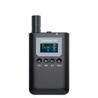 China Rechargeable Wireless Tour Guide System for Group Tours for sale