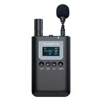 China 999-Channel Auto-Pairing Tour Guide System for Museums for sale