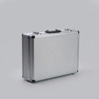 China Multi-Capacity Charging Cases for Tour Guide System for sale