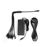 China 1-to-10 Multi-Port Charging Cable for sale