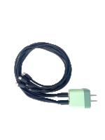 China 1-to-10 Multi-Port Charging Cable for sale