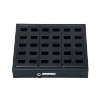 China Contact-Charging Dock for Tour Guide Systems for sale