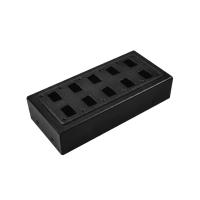 China Contact-Charging Dock for Tour Guide Systems for sale