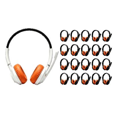 China Team Wireless Intercom for Guided Tours for sale