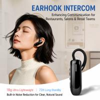 China 16-Channel Mini Walkie-Talkie for sale
