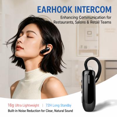 China 16-Channel Mini Walkie-Talkie for sale