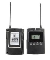 China 008B Two Way Two Guide System For Team Guided Tours for sale
