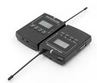 China 008B Two Way Two Guide System For Team Guided Tours for sale