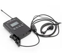 China 008B Two Way Two Guide System For Team Guided Tours for sale