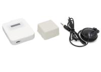 China Automatic Play Transmitter For Travel Audio Guide System Lighter And Smart for sale