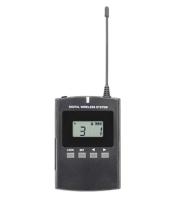 China Wireless Two Way Digital Tour Guide System Audio Guide System For Teaching for sale