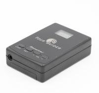 China 800MHZ L8 Mini Handheld Digital Wireless Tour Guide System Transmitter And Receiver for sale