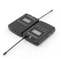 China Two Way Communication Device Wireless Horse Instruction System For Horse Riding for sale