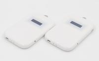 China Museum Visiting Wireless Tour Guide System Ear - Hanging Receiver RFID Technology for sale