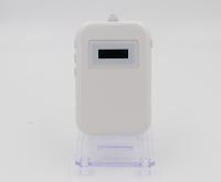 China Auto Induction Portable Tour Guide System 5.8 * 7.5 * 1.3cm Audio Guide For Museum for sale