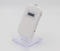 China Auto Induction Portable Tour Guide System 5.8 * 7.5 * 1.3cm Audio Guide For Museum for sale