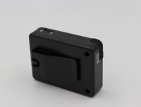 China Long Distance Wireless Tour Guide System 250 Meter Working Distance Convenient To Carry for sale