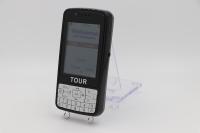 China Large Screen Bluetooth Tour Guide System With Portable Receiver Lithium Battery for sale