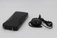 China Large Screen Bluetooth Tour Guide System With Portable Receiver Lithium Battery for sale