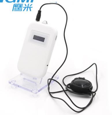 China Museum Visiting Tour Guide Wireless Sound Systems With CE / ROHS Certification C7 for sale