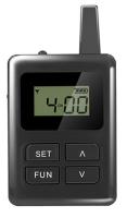 China GPSK E8 Tour Guide System Wireless Simultaneous Interpretation for sale
