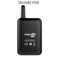 China 250MAH R8 Wireless Tour Guide System For Scenic Spots Ear Hanging for sale