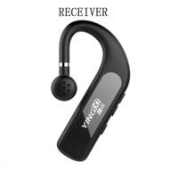 China 250MAH R8 Wireless Tour Guide System For Scenic Spots Ear Hanging for sale