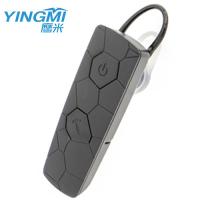 China Black Ear Hanging E8 Simultaneous Interpretation Equipment For Reception for sale