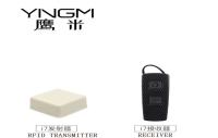 China Electronic I7 Automatic Induction Tour Audio Guide Ear Hanging  Design for sale