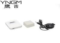 China M7C Self Charging Tour Guide System with Extended Battery Life for sale