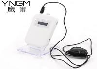 China M7C Self Charging Tour Guide System with Extended Battery Life for sale