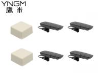 China RFID Non Interference Lithium Battery Tour Guide System 8 Language Optional for sale