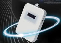 China 8 Language Adaptive Flash RFID Portable Tour Guide System White Case for sale