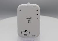 China RFID Automatic Tour Guide System Anti Interference Support Eight Language for sale