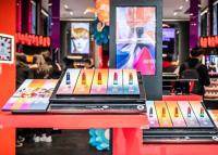 China Video Advertising Intelligent Display System Data Collection In One for sale