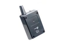 China Bluetooth GPSK Tour Guide Headset System 200m Working Distance for sale