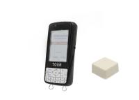 China RFID Audio Tour Equipment Up To 8 Languages 32G Memory for sale