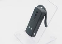 China UHF 1MHz Tour Guide Transmitter And Receiver LCD Display for sale