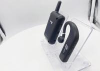China Audio Tour Guide Equipment Adopt CRC Digital Encryption Technology for sale