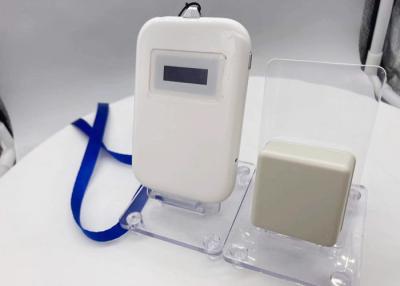 China 2.4G Frequency Tour Guide System Support Multi Language Explanation for sale
