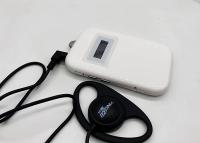 China RFID Tour Guide Device Automatic Induction / Manual Explanation for sale