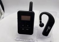China GPSK Simultaneous Translation System 860 - 870 MHz Frequency Band for sale